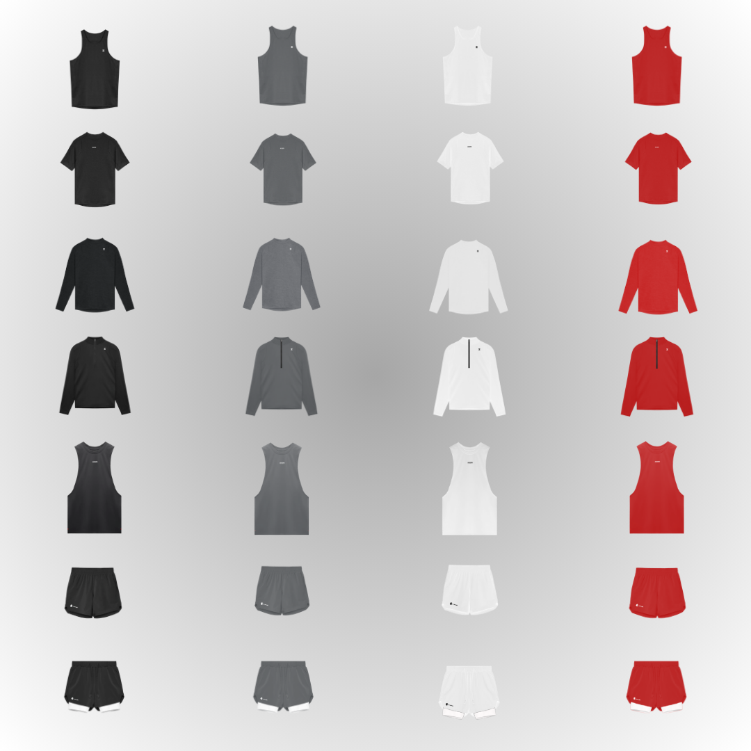 Core – JG Sports Apparel