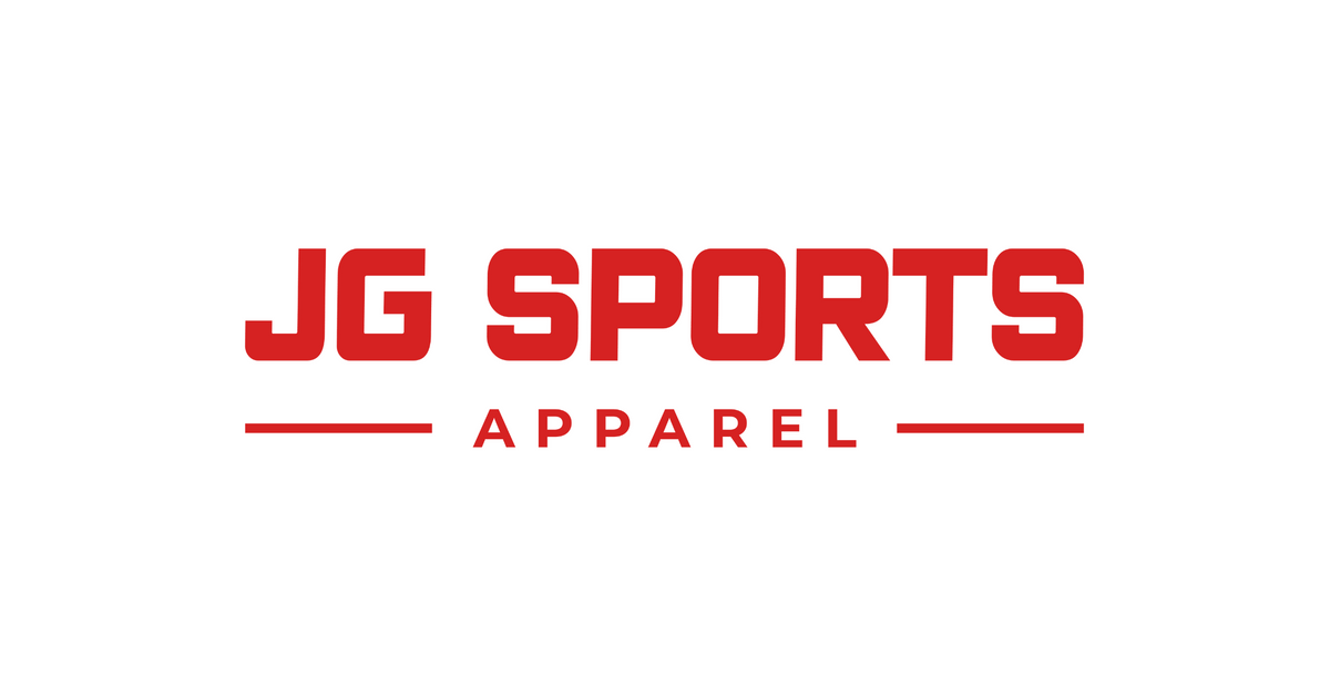 JG Sports Apparel